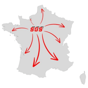Solutions de Sécurité par SGS : Expertise et Fiabilité